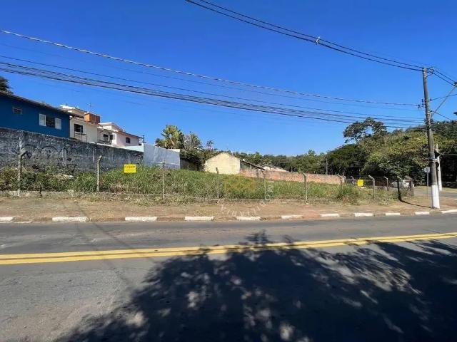 Terreno / Lote para Venda em Campinas/SP Cidade Universitária
