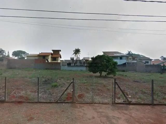 Terreno / Lote para Venda em Campinas/SP Cidade Universitária