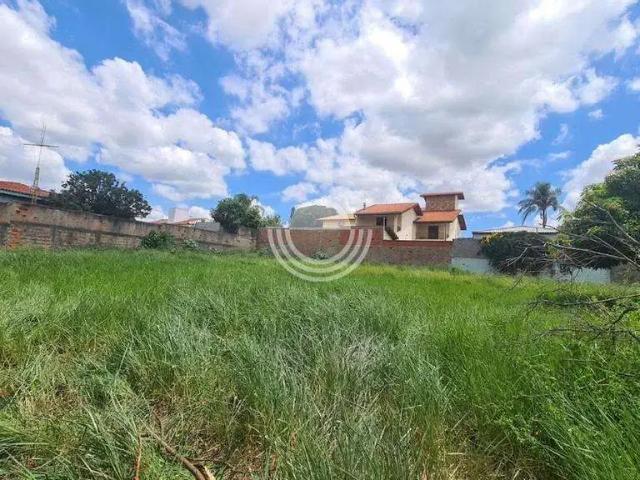 Terreno / Lote para Venda em Campinas/SP Cidade Universitária