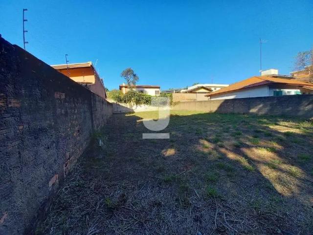 Terreno / Lote para Venda em Campinas/SP Cidade Universitária