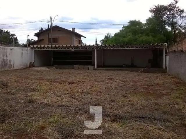 Terreno / Lote para Venda em Campinas/SP Cidade Universitária