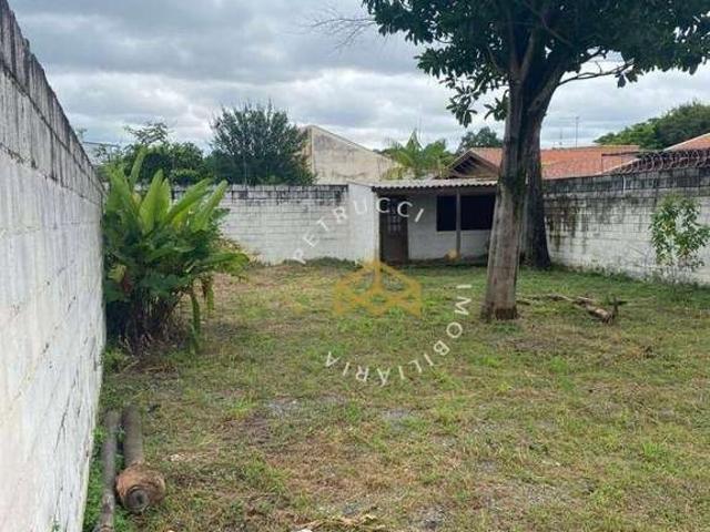 Terreno / Lote para Venda em Campinas/SP Cidade Universitária