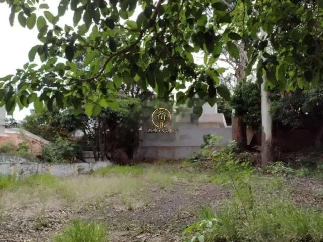 Terreno / Lote para Venda em Campinas/SP Cidade Universitária