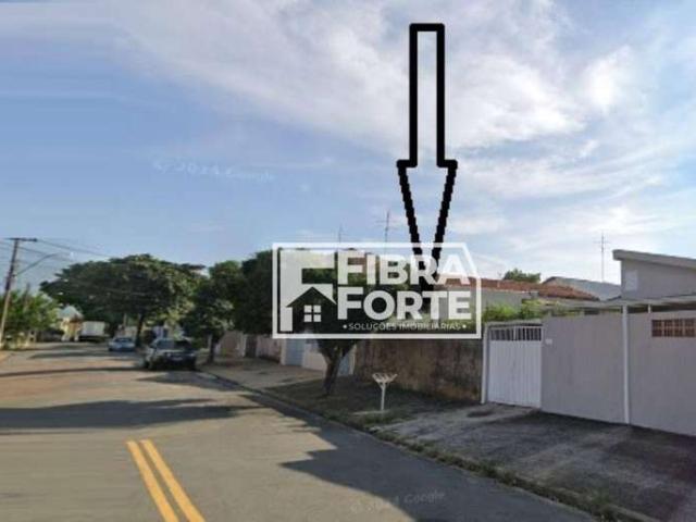 Terreno / Lote para Venda em Campinas/SP Cidade Jardim