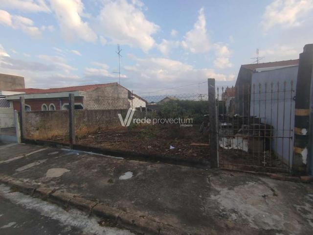 Terreno / Lote para Venda em Campinas/SP Cidade Jardim