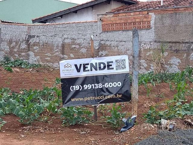Terreno / Lote para Venda em Campinas/SP Cidade Jardim