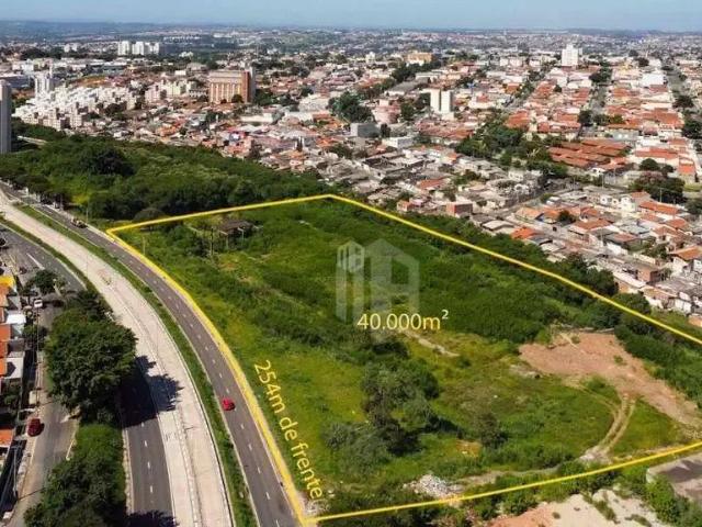 Terreno / Lote para Venda em Campinas/SP Cidade Jardim