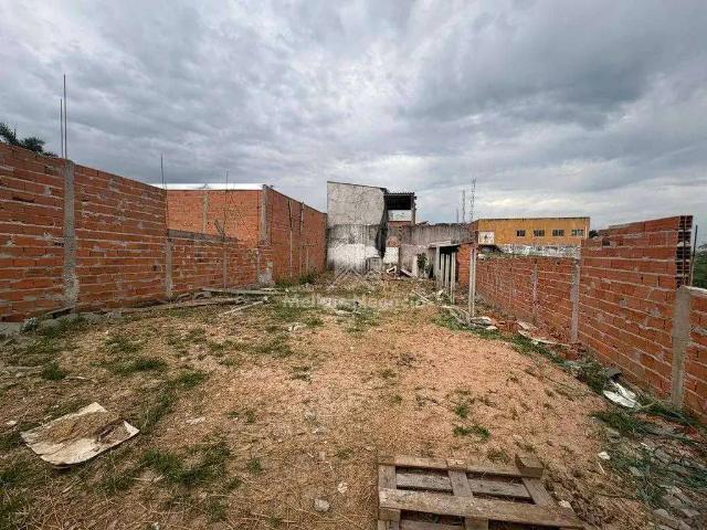 Terreno / Lote para Venda em Campinas/SP Cidade Satélite Íris