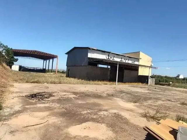 Terreno / Lote para Venda em Campinas/SP Cidade Satélite Íris