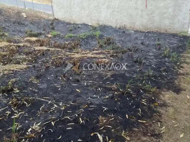 Terreno / Lote para Venda em Campinas/SP Cidade Satélite Íris