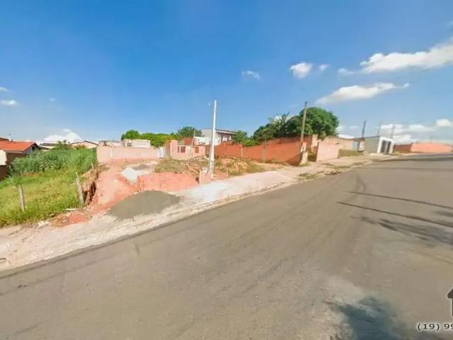 Terreno / Lote para Venda em Campinas/SP Cidade Satélite Íris