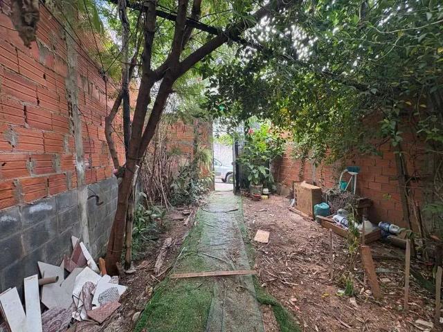 Terreno / Lote para Venda em Campinas/SP Cidade Satélite Íris