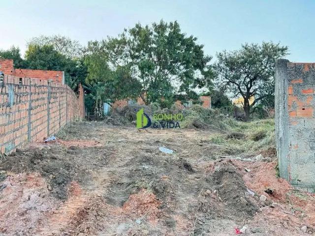 Terreno / Lote para Venda em Campinas/SP Cidade Satélite Íris