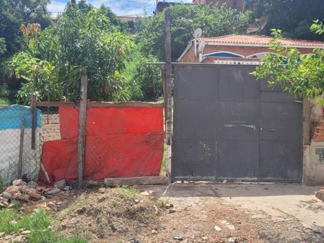 Terreno / Lote para Venda em Campinas/SP Cidade Satélite Íris