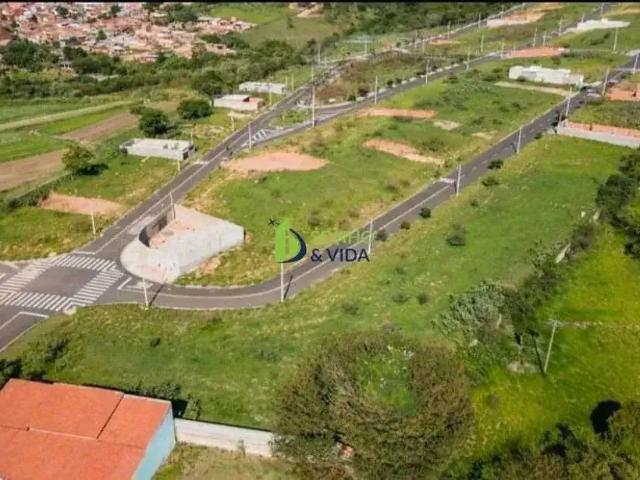 Terreno / Lote para Venda em Campinas/SP Cidade Satélite Íris