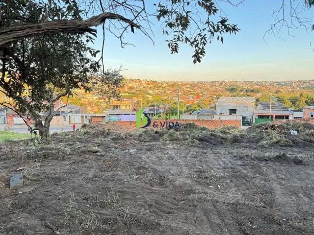 Terreno / Lote para Venda em Campinas/SP Cidade Satélite Íris