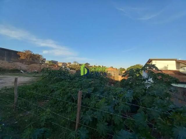 Terreno / Lote para Venda em Campinas/SP Cidade Satélite Íris