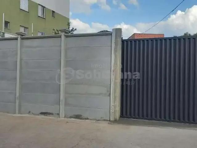 Terreno / Lote para Venda em Campinas/SP Cidade Satélite Íris