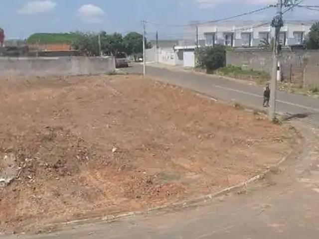 Terreno / Lote para Venda em Campinas/SP Cidade Satélite Íris