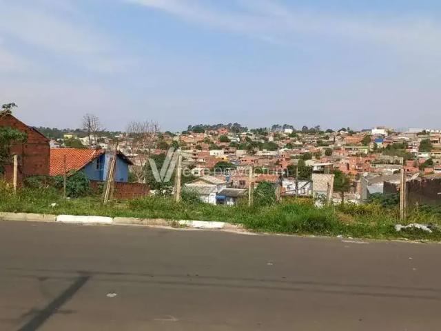 Terreno / Lote para Venda em Campinas/SP Cidade Satélite Íris