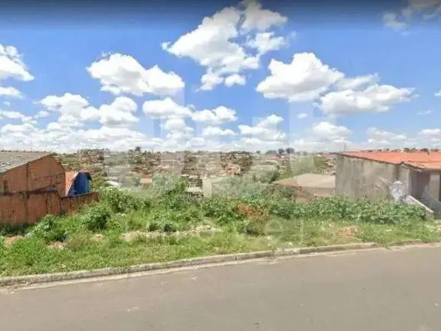 Terreno / Lote para Venda em Campinas/SP Cidade Satélite Íris