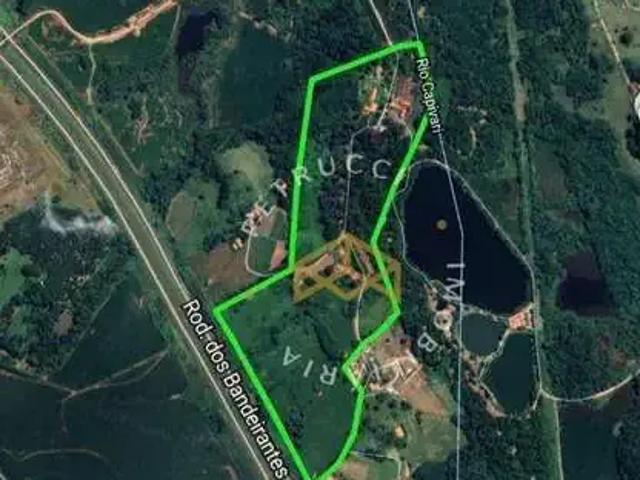 Terreno / Lote para Venda em Campinas/SP Cidade Singer