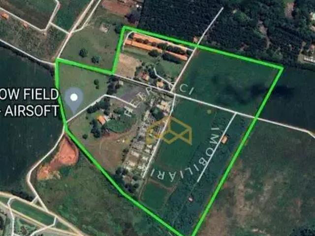 Terreno / Lote para Venda em Campinas/SP Cidade Singer