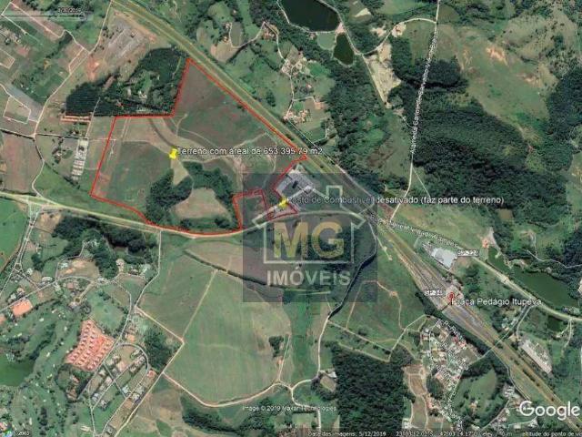 Terreno / Lote para Venda em Campinas/SP Cidade Singer