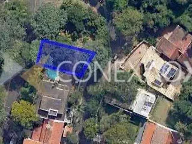 Terreno / Lote para Venda em Campinas/SP Colinas do Ermitage Sousas