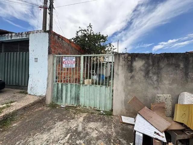 Terreno / Lote para Venda em Campinas/SP Conjunto Habitacional Parque da Floresta