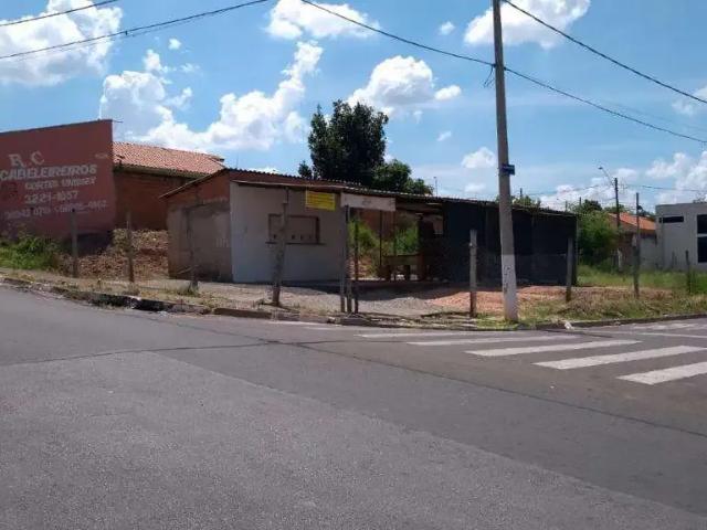 Terreno / Lote para Venda em Campinas/SP Conjunto Habitacional Parque da Floresta