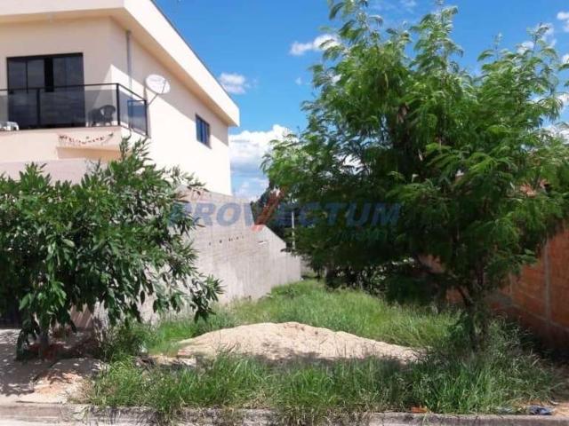 Terreno / Lote para Venda em Campinas/SP Conjunto Habitacional Parque Itajaí