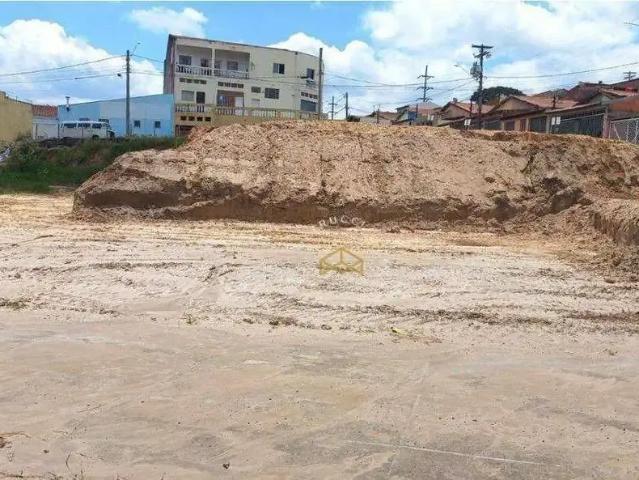 Terreno / Lote para Venda em Campinas/SP Conjunto Residencial Parque São Bento