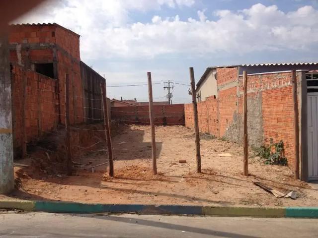 Terreno / Lote para Venda em Campinas/SP Conjunto Residencial Parque São Bento
