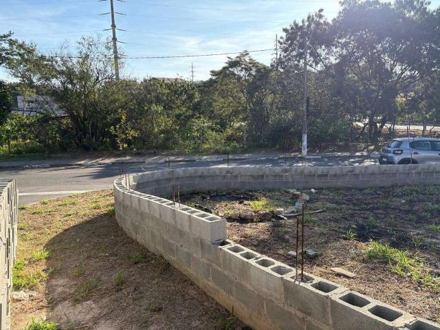 Terreno / Lote para Venda em Campinas/SP Conjunto Residencial Parque São Bento