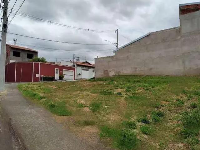 Terreno / Lote para Venda em Campinas/SP Conjunto Residencial Parque São Bento