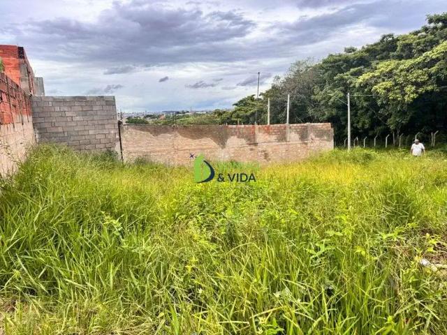 Terreno / Lote para Venda em Campinas/SP Dic V Conjunto Habitacional Chico Mendes