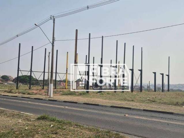 Terreno / Lote para Venda em Campinas/SP Distrito Industrial