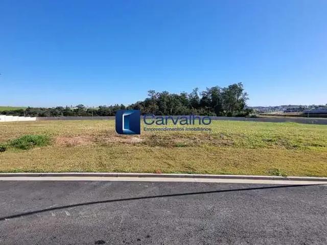 Terreno / Lote para Venda em Campinas/SP Fazenda São Quirino
