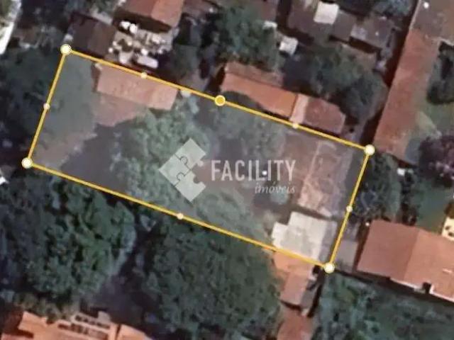 Terreno / Lote para Venda em Campinas/SP Fazenda Santa Cândida