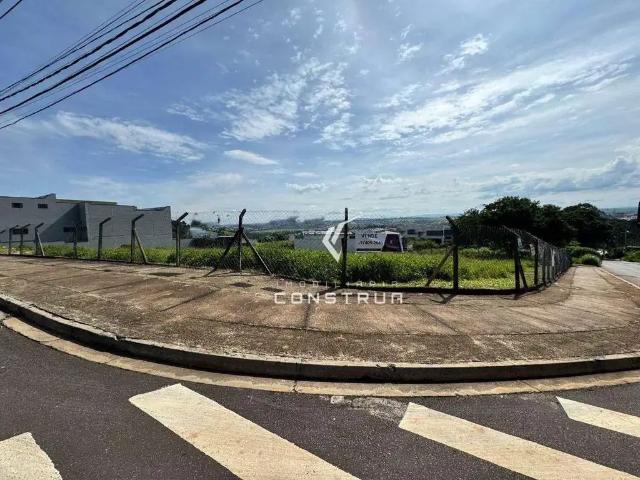 Terreno / Lote para Venda em Campinas/SP Fazenda Santa Cândida