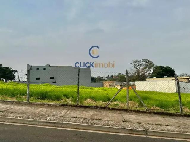 Terreno / Lote para Venda em Campinas/SP Fazenda Santa Cândida