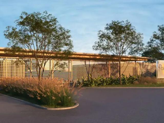 Terreno / Lote para Venda em Campinas/SP Fazenda Pau D'Alho