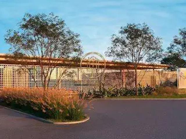 Terreno / Lote para Venda em Campinas/SP Fazenda Pau D'Alho