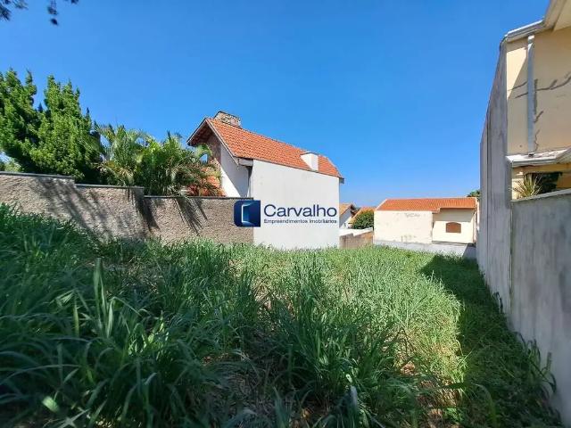 Terreno / Lote para Venda em Campinas/SP Fazenda Pau D'Alho