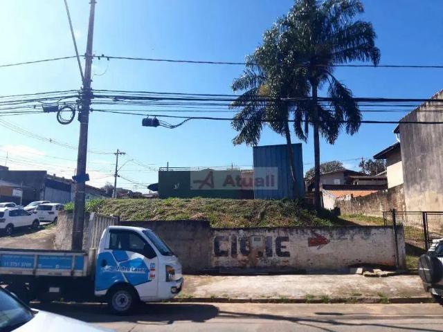 Terreno / Lote para Venda em Campinas/SP Grupo Residencial do Iapc