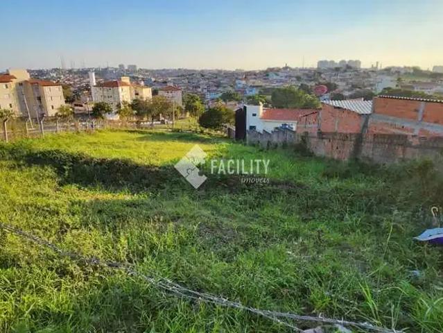 Terreno / Lote para Venda em Campinas/SP Jardim Tamoio