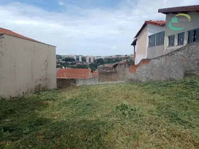 Terreno / Lote para Venda em Campinas/SP Jardim Tamoio
