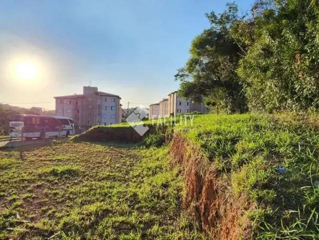 Terreno / Lote para Venda em Campinas/SP Jardim Tamoio
