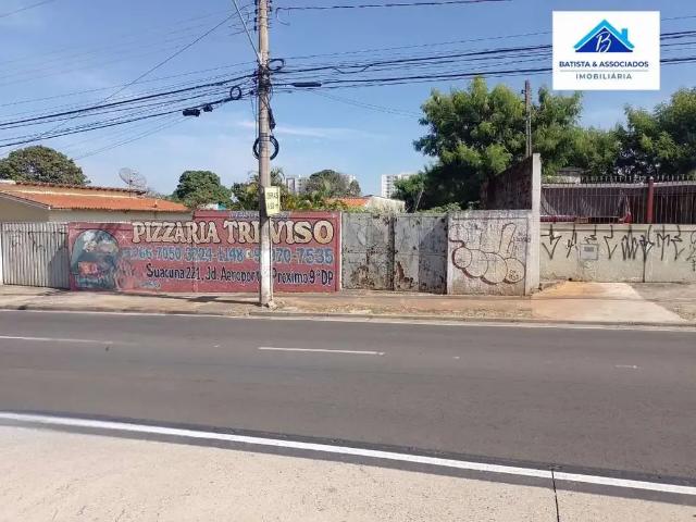 Terreno / Lote para Venda em Campinas/SP Jardim Yeda